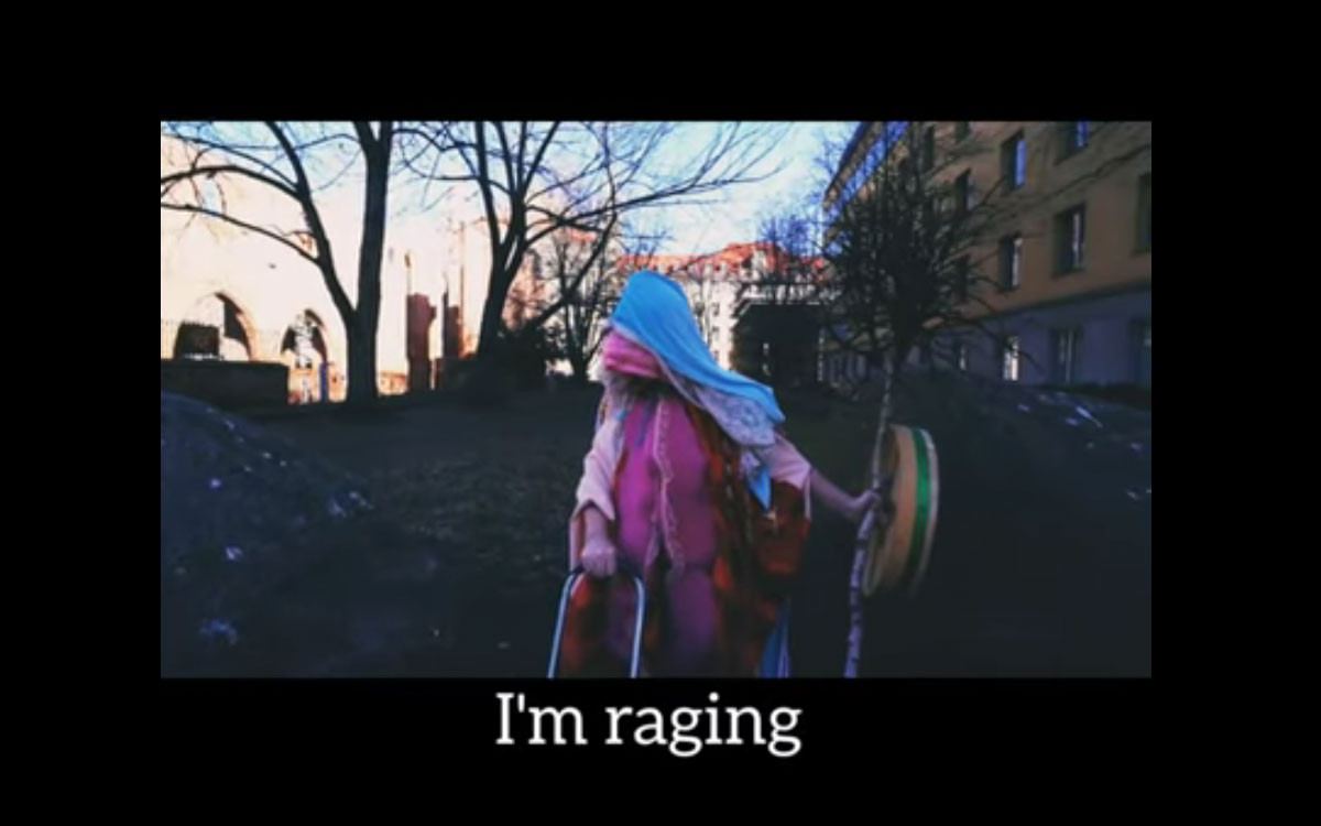 Growler Goes Viral - Dee Mulrooney